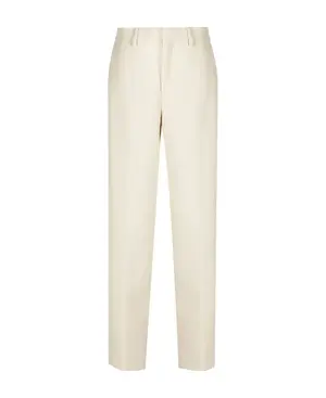 Closed Tailored Trousers