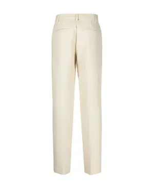 Closed Tailored Trousers
