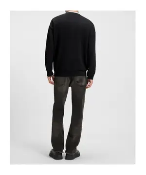 Hugo Boss Long Sleeve Sweatshirt