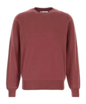 Brunello Cucinelli Trimmed Sweaters For Men