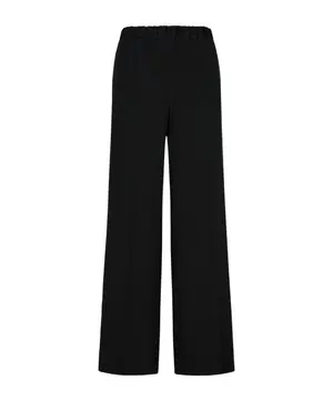 Women's P.a.r.o.s.h Black Pants