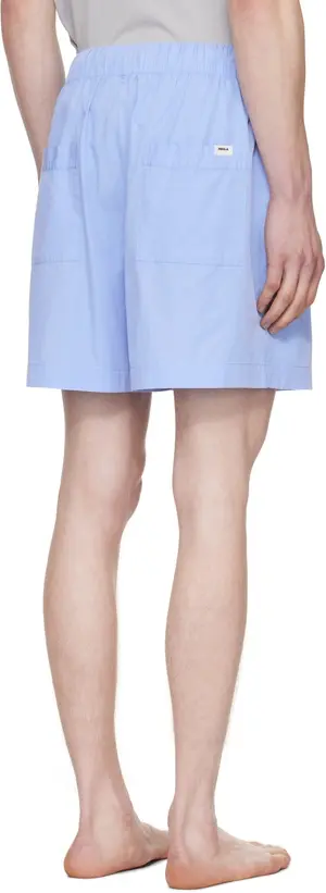 TEKLA Poplin Pajama Pants