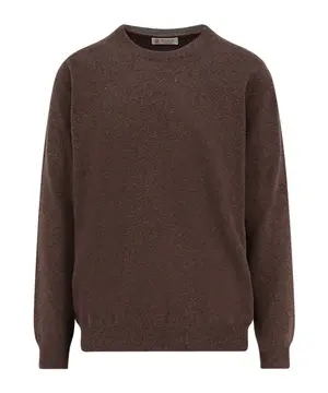 Brunello Cucinelli Long Sleeve Sweaters For Men