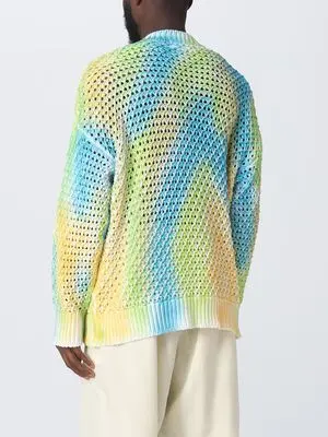 BONSAI Spray Dyed Sweater