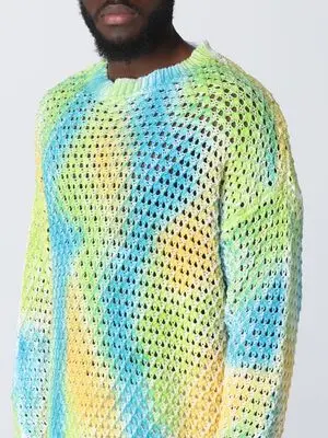 BONSAI Spray Dyed Sweater