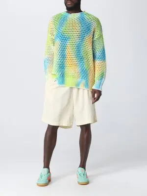 BONSAI Spray Dyed Sweater