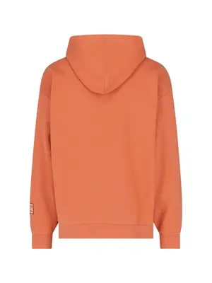 Moncler Logo Hoodie