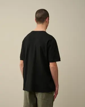 C.P. COMPANY Short-sleeved T-shirt
