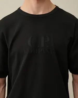 C.P. COMPANY Short-sleeved T-shirt