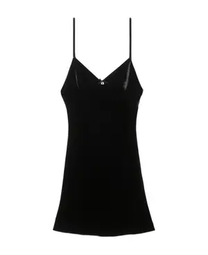 Alexander Wang Logo Cocktail Dresses