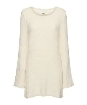 LOULOU STUDIO Knitted Dress