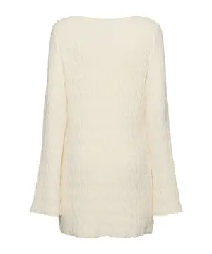 LOULOU STUDIO Knitted Dress