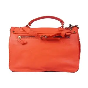 Proenza Schouler Ps1 Medium Handbag - Orange