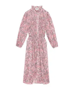 Isabel Marant Étoile Dalida Dress