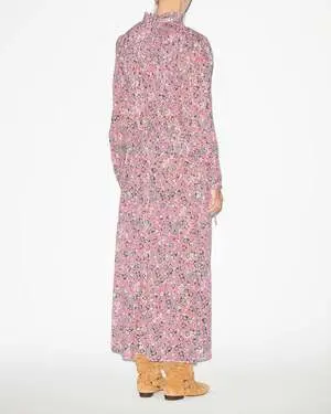 Isabel Marant Étoile Dalida Dress