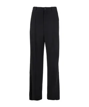 Balenciaga Straight-leg Trousers