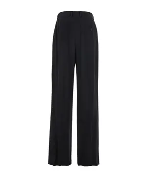 Balenciaga Straight-leg Trousers