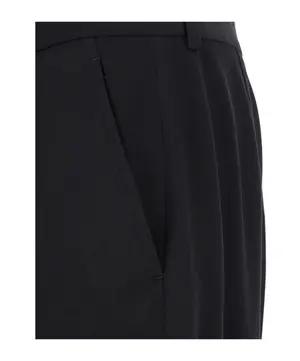 Balenciaga Straight-leg Trousers