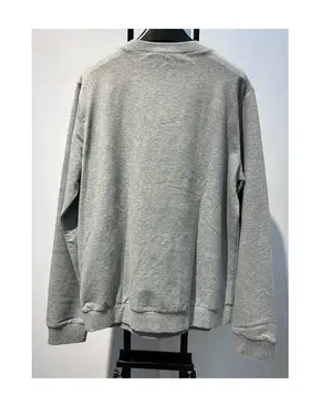 Sportmax Embellished Round-neck Long-sleeve Sweatshirt