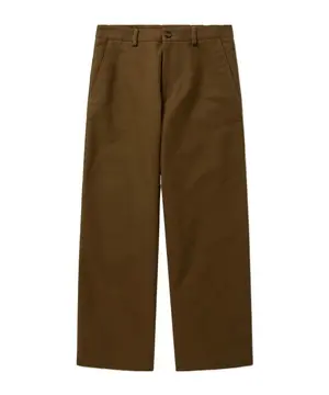 1989 Studio Straight Leg Bottoms For Men
