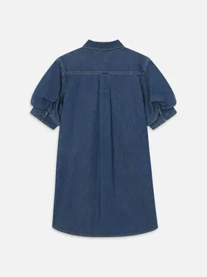 FRAME Antonia The Play Dress