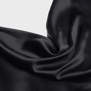 Celine Satin Crepe Lingerie Dress