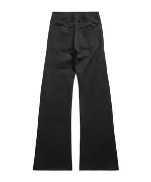 Balenciaga Flared-leg Jeans