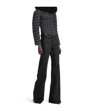 Balenciaga Flared-leg Jeans