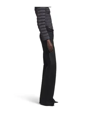 Balenciaga Flared-leg Jeans
