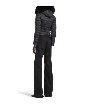 Balenciaga Flared-leg Jeans
