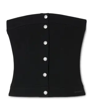 Comfy Corsets