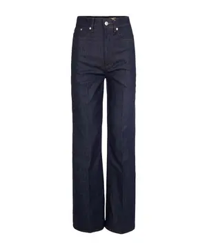 A.p.c. Domino Jeans - Black