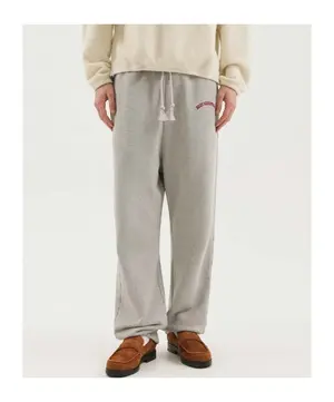 1989 STUDIO Embroidered Drawstring Pants