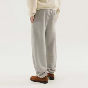 1989 STUDIO Embroidered Drawstring Pants