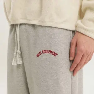 1989 STUDIO Embroidered Drawstring Pants