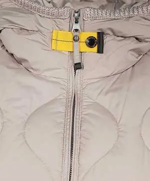 PARAJUMPERS Long Sleeved Hooded Suit