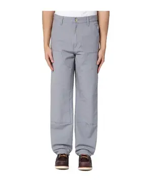 Carhartt Work In Progress Loose Fit Bottoms For Men