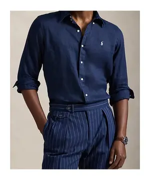 Polo Ralph Lauren Button-down Sport Shirt