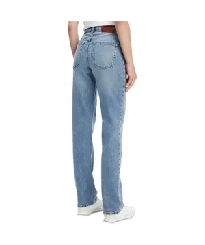 Calvin Klein Straight Leg Jeans