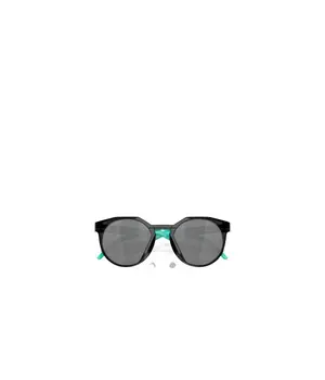 Oakley Circular Flat Mirror Sunglasses