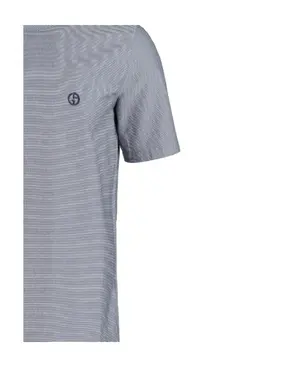 Giorgio Armani Striped T-shirt