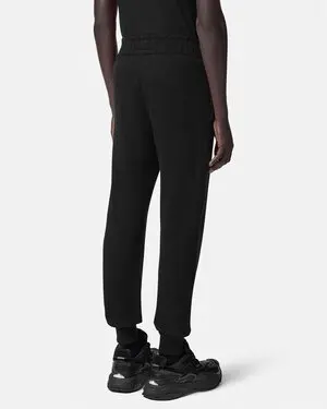 Versace Medusa-plaque Track Pants
