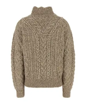 Isabel Marant Étoile Bolinea Jumper