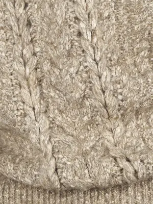 Isabel Marant Étoile Bolinea Jumper
