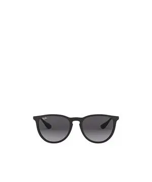 Ray-ban Erika Classic Sunglasses - Black
