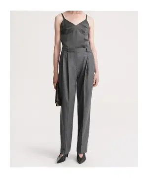 TOTEME V-neck Camisole Top