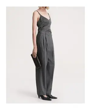 TOTEME V-neck Camisole Top