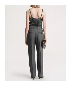 TOTEME V-neck Camisole Top