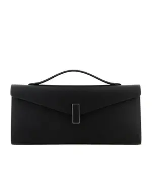 VALEXTRA Iside Clutch Bag
