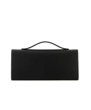 VALEXTRA Iside Clutch Bag